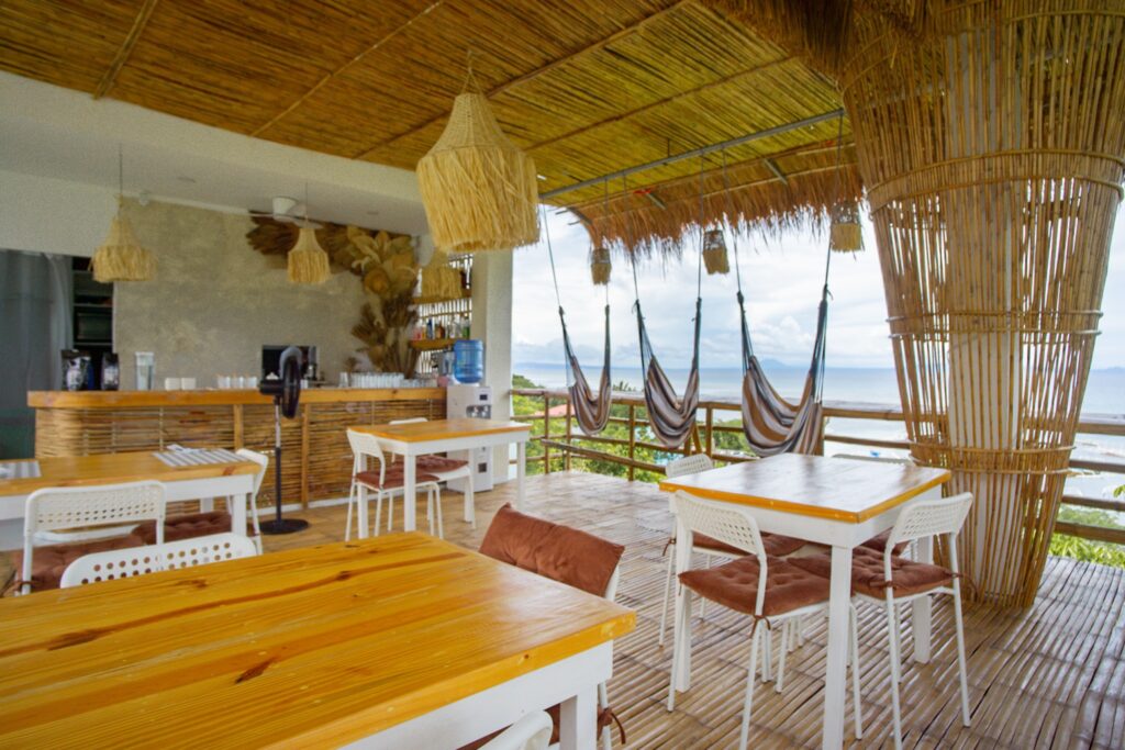 Dining - Ionian Cabana Resort and Villas