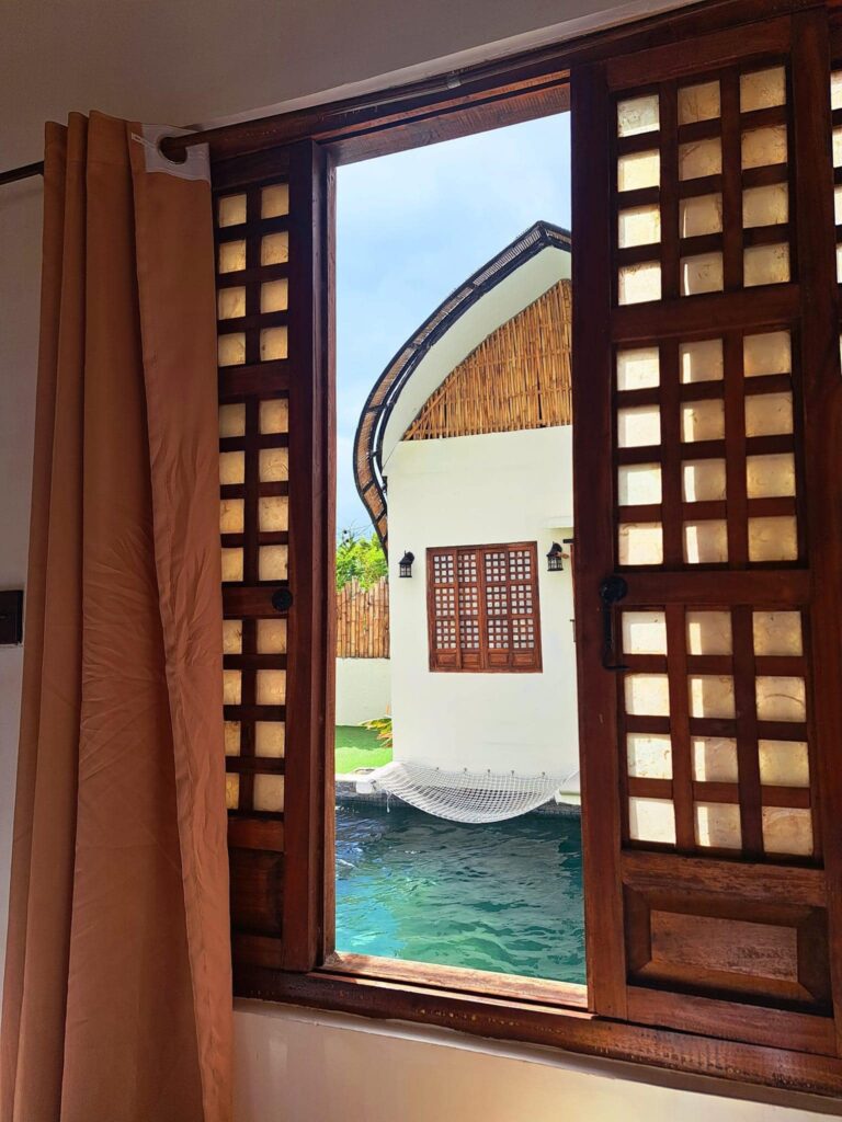 Ionian Cabana Resort and Villas - Calatagan Beach Resort