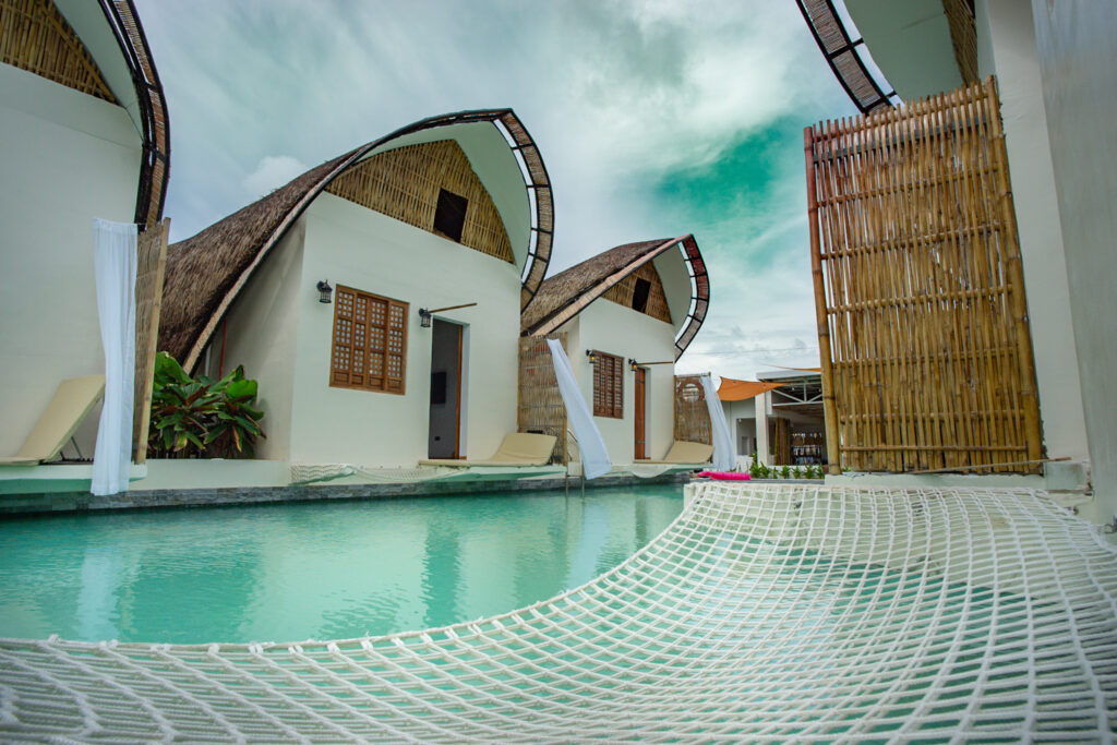 Ionian Cabana Resort and Villas - Calatagan Beach Resort