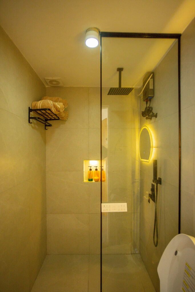 Ionian Cabana Rooms, Amenities and Rates