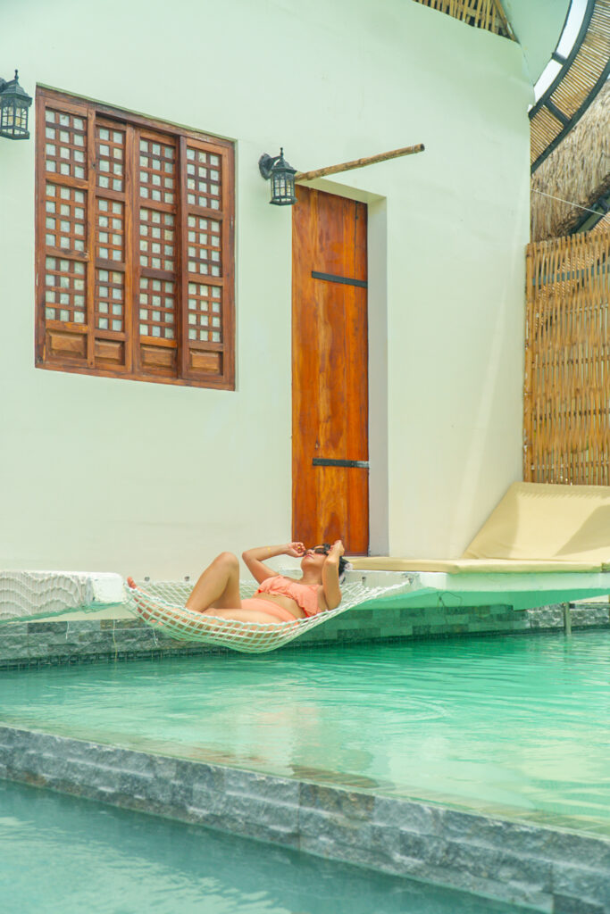 Ionian Cabana Resort and Villas - Calatagan Beach Resort