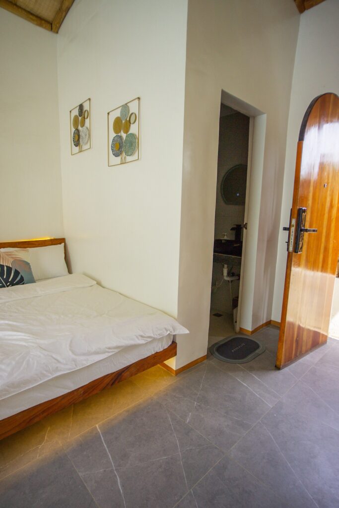 Ionian Cabana Rooms, Amenities and Rates