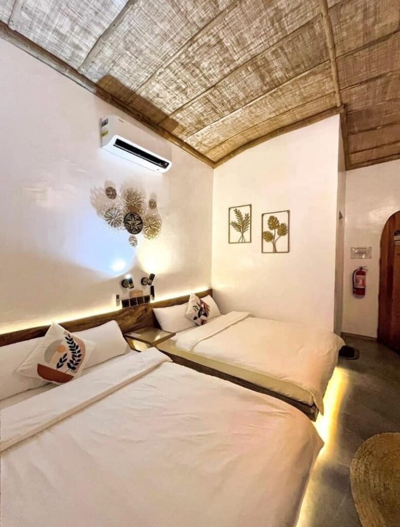 Ionian Cabana Resort and Villas - Calatagan Beach Resort