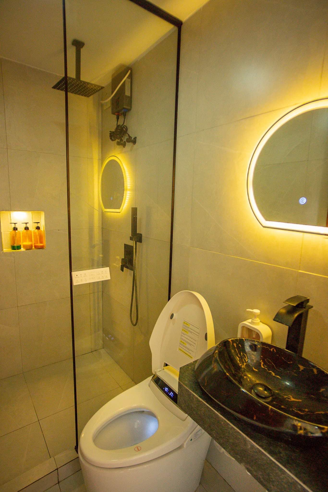 Cabana - Ionian Cabana Resort and Villas