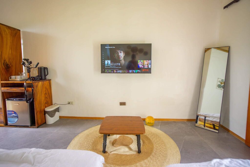 Ionian Cabana Resort and Villas - Calatagan Beach Resort