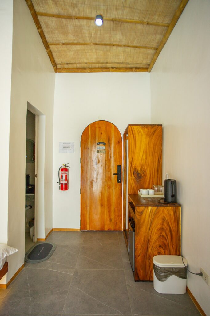 Ionian Cabana Resort and Villas - Calatagan Beach Resort